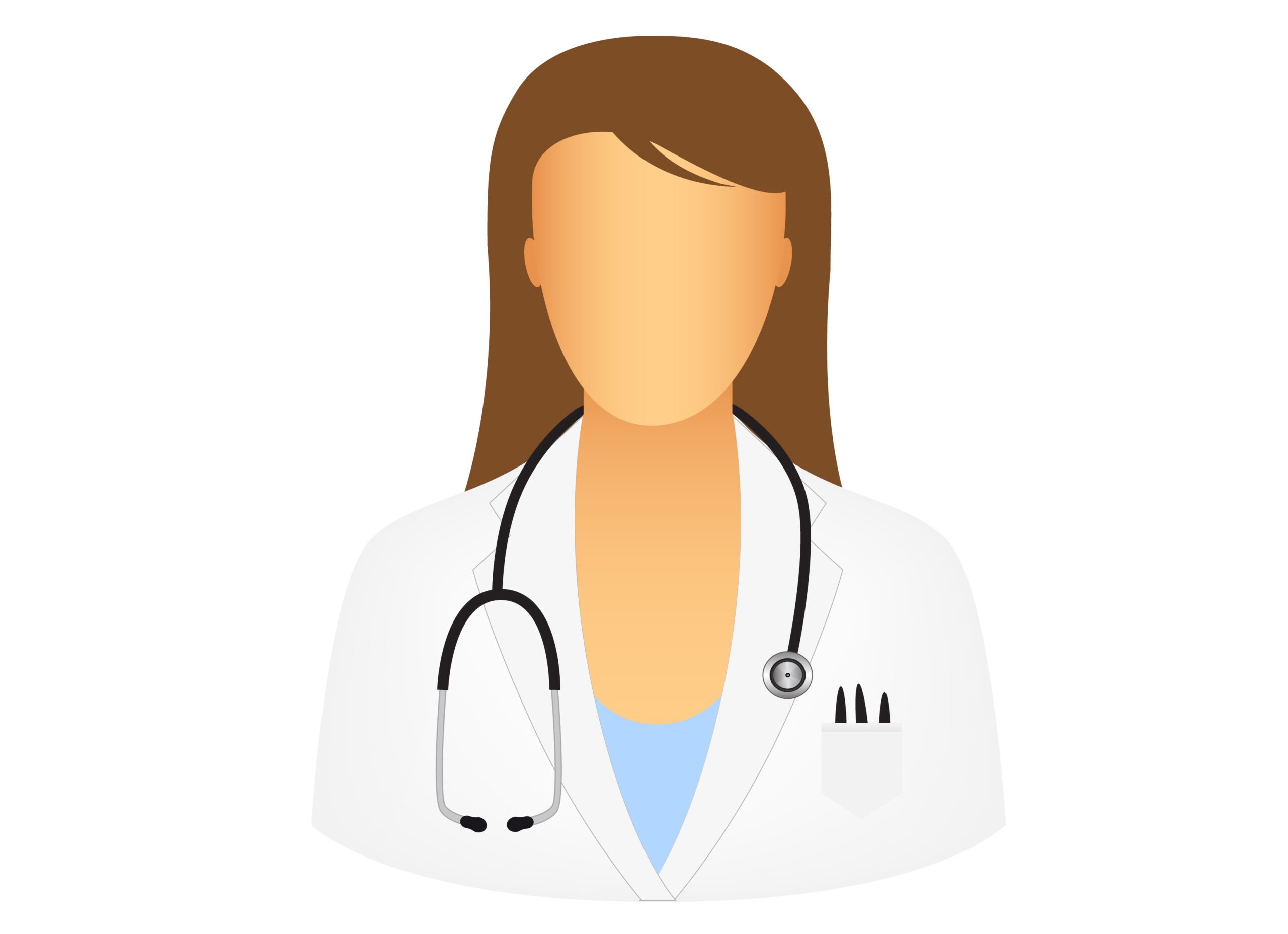 Prof. Dr. Samia Mubin - Where's My Doctor?