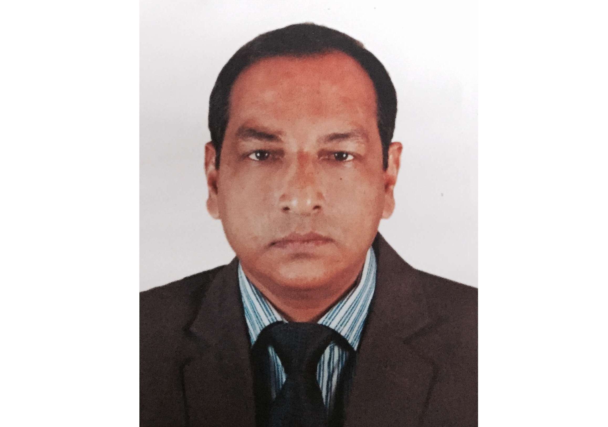 Dr. Md. Rezaul Islam - Where's My Doctor?